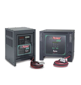 CEPAMOSA - Baterías y cargadores industriales Enersys