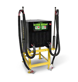 CEPAMOSA - Baterías y cargadores industriales Enersys