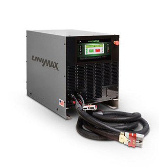 CEPAMOSA - Baterías y cargadores industriales Enersys