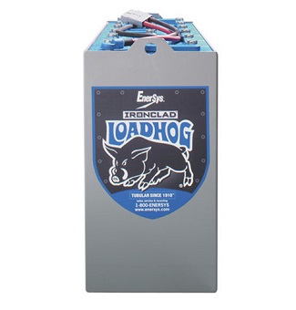 CEPAMOSA - Baterías y cargadores industriales Enersys