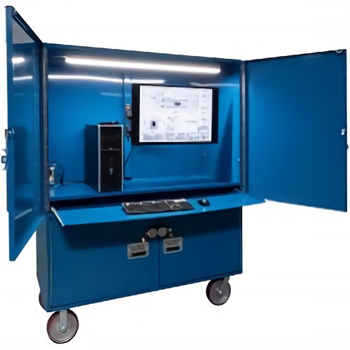 CEPAMOSA - Productos BHS