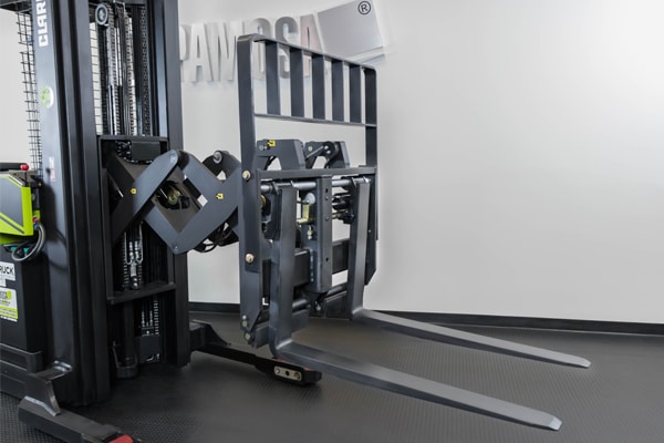 CEPAMOSA - Baterías y cargadores industriales Enersys